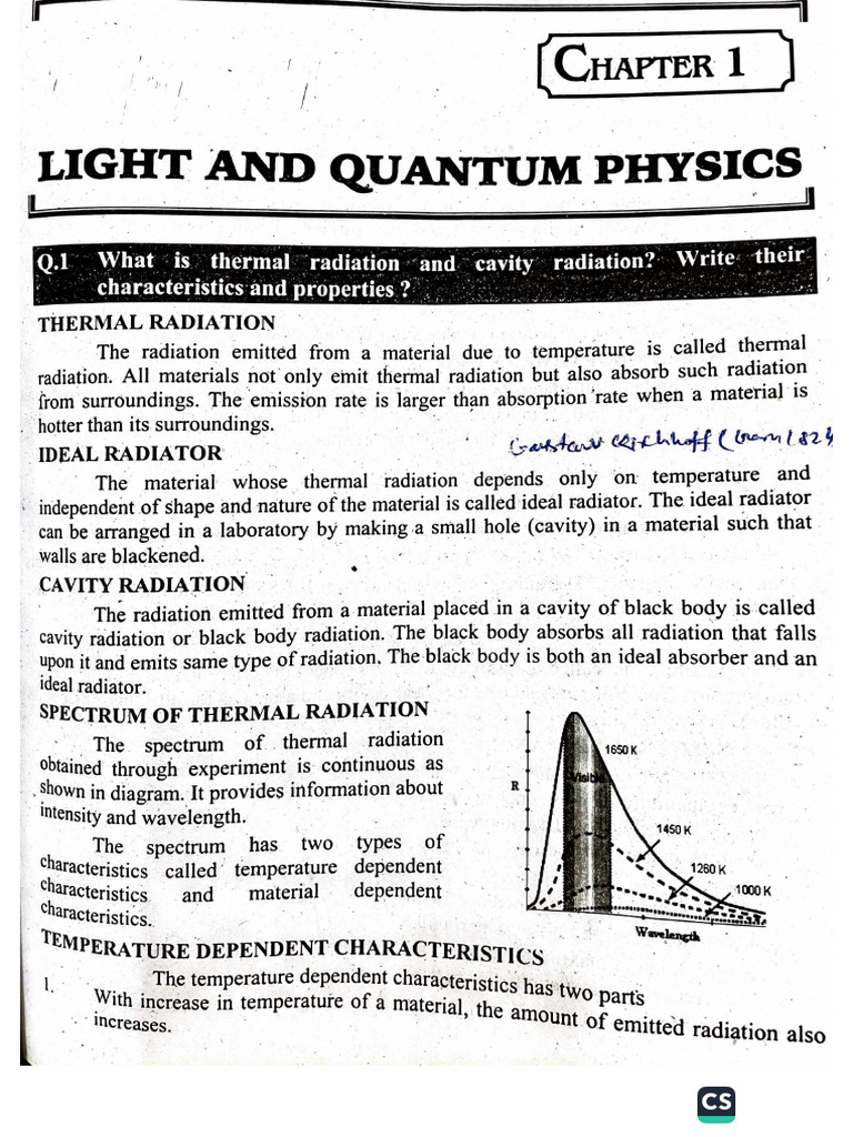 Ch4 - Remaining Part | PDF
