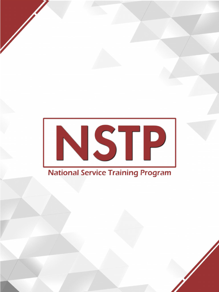 NSTP | PDF