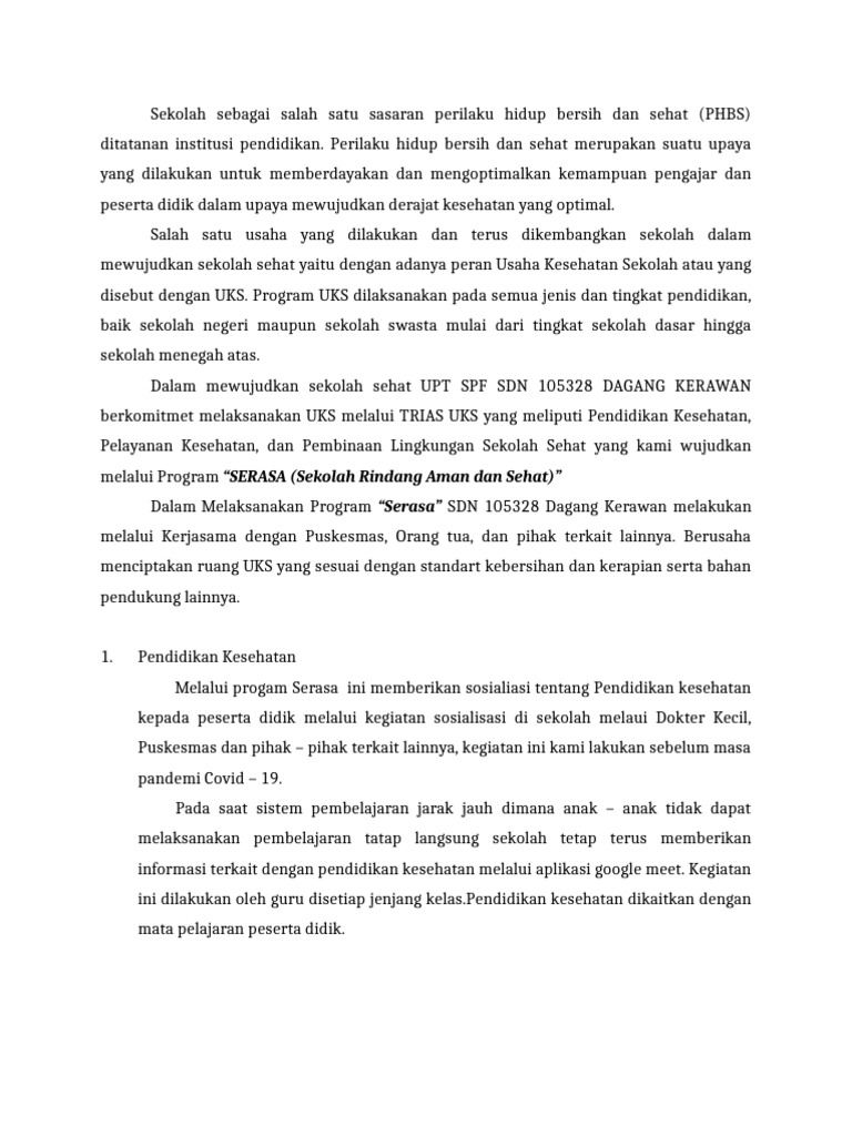 Ringkasan Persentasi | PDF