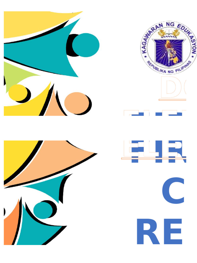 Tarp For 1st Quarter Recognition | PDF