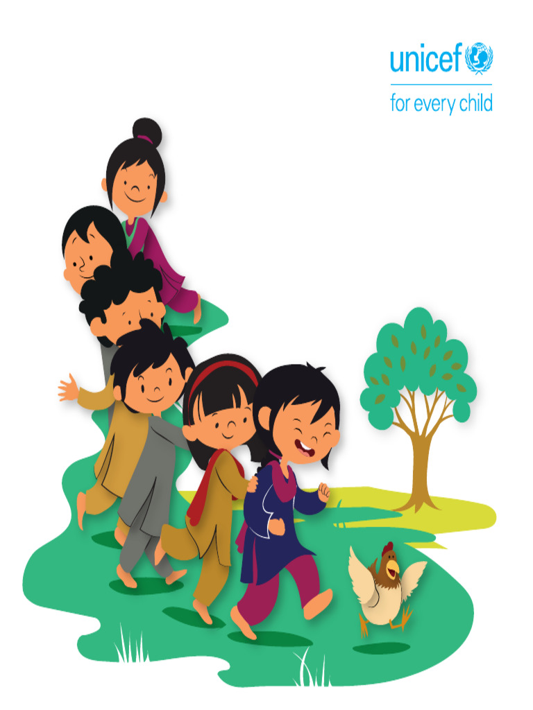 ECE Story 1 | PDF