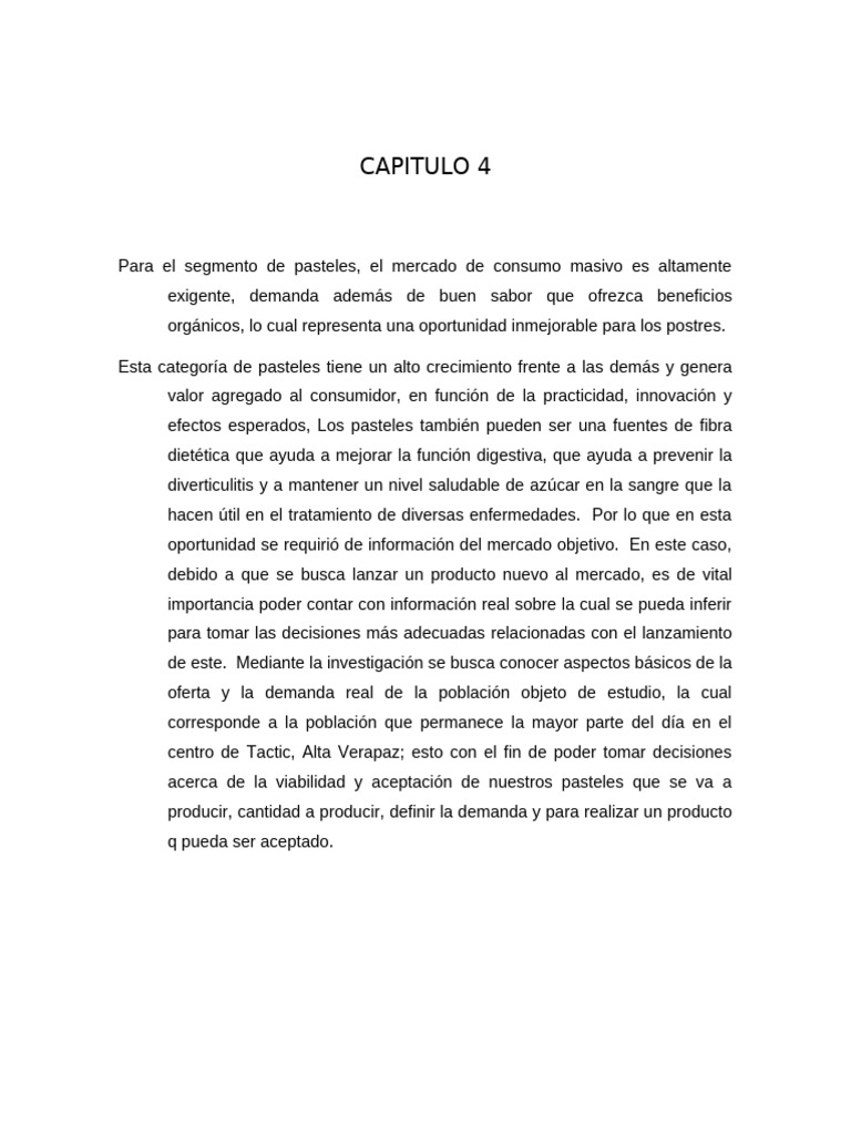 CAPITULO 4 (Recuperado Automáticamente) | PDF