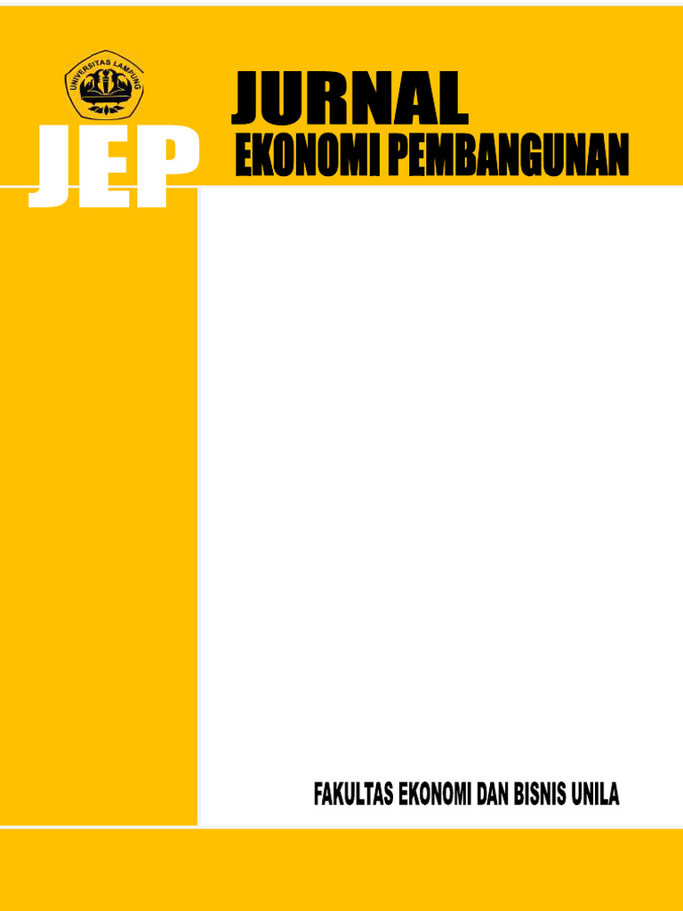 Hendra Prasetya Pengaruh Sektor Primer Terhadap Pertumbuhan Ekonomi Dan ...