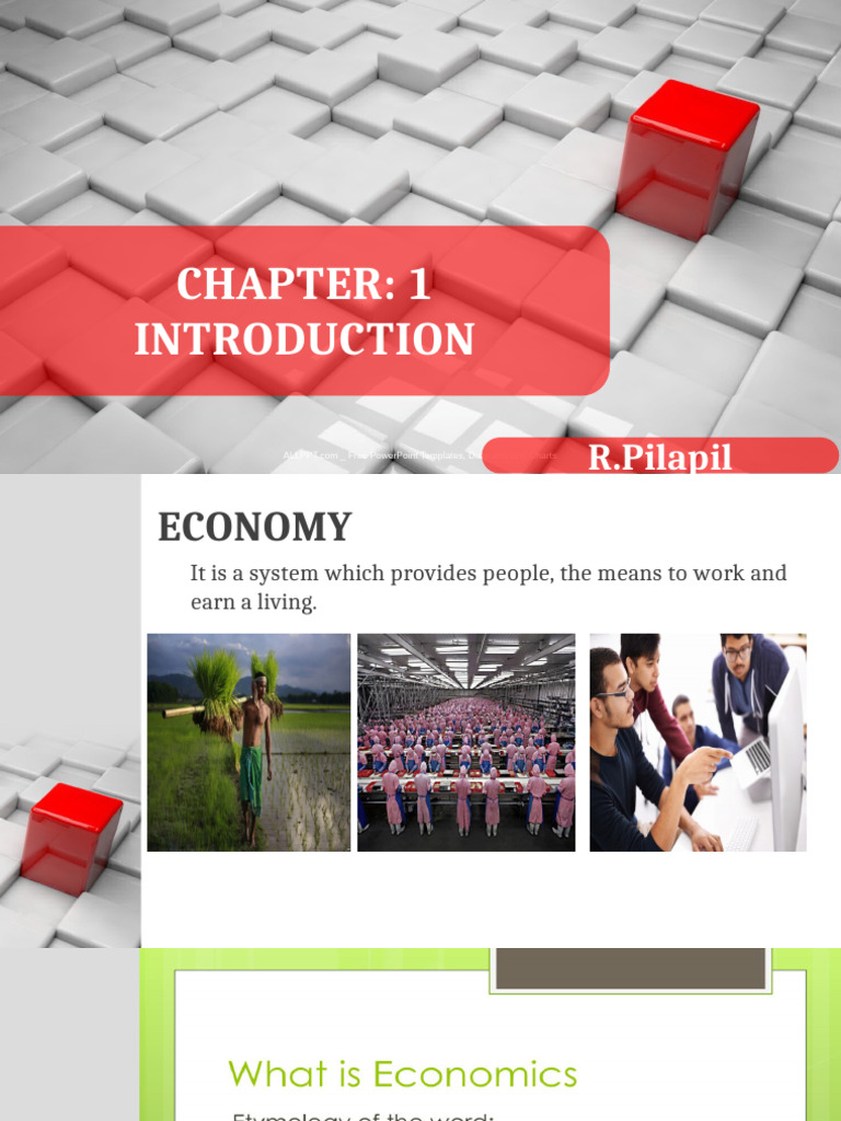 Chapter 1 | PDF