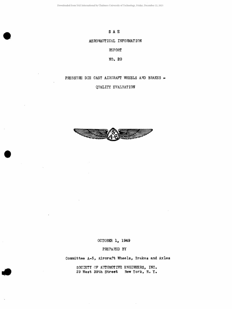 AIR20 | PDF
