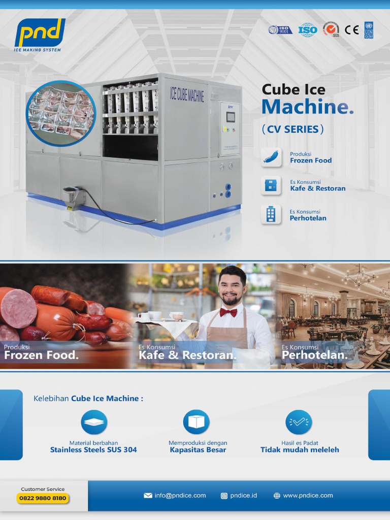 Es Cube | PDF