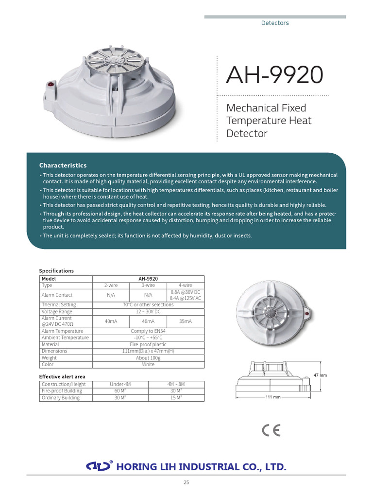 AH-9920 | PDF
