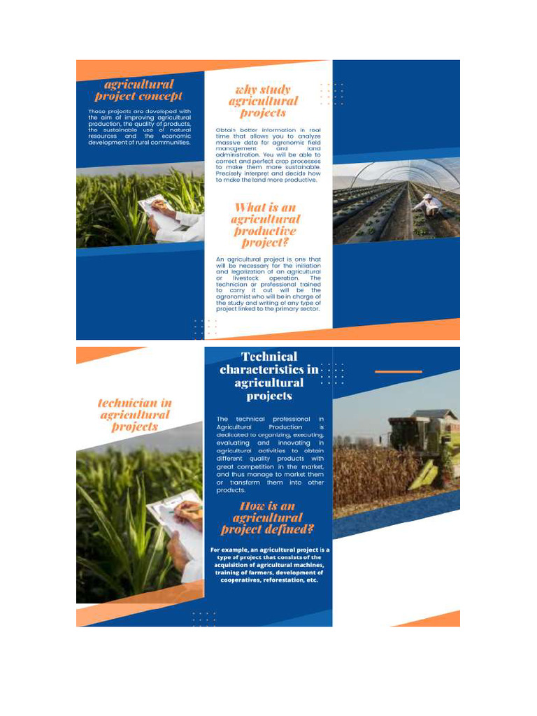 Folleto Ingles | PDF