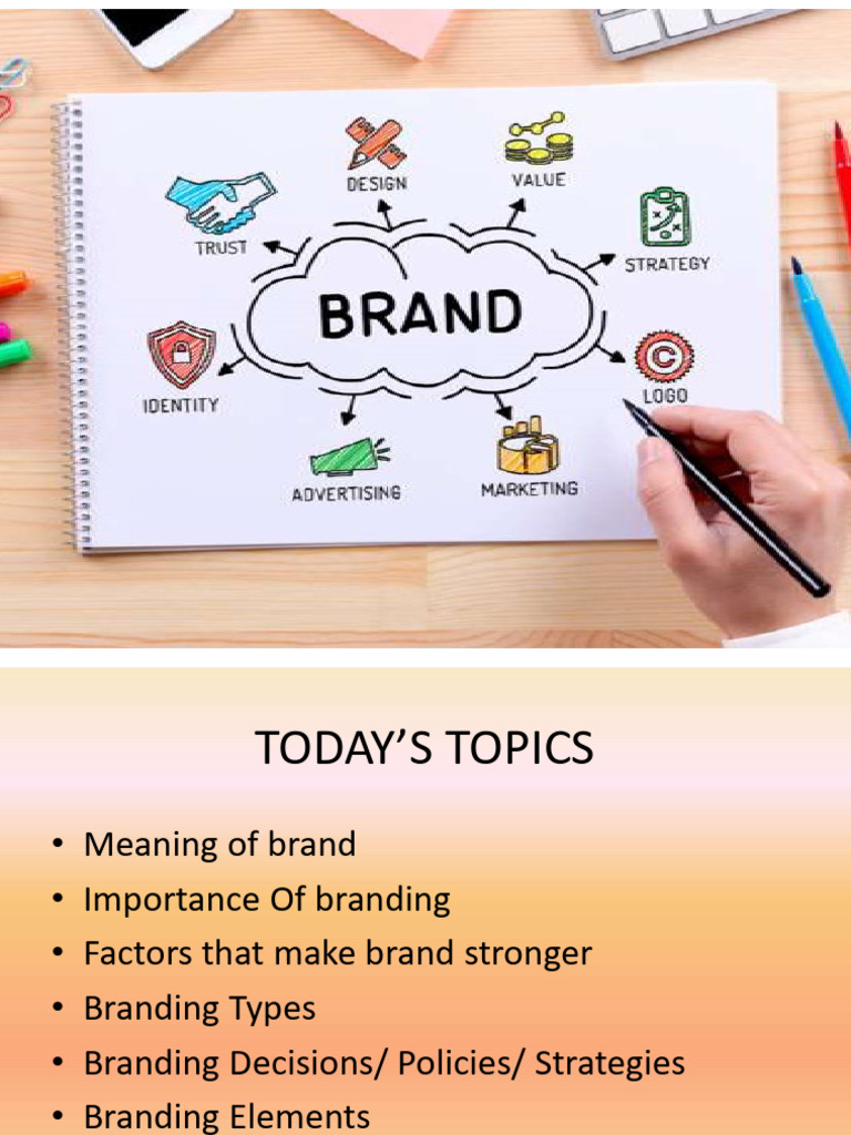 MR&MM Branding (Alakya) | PDF