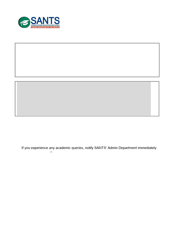 F-PFS 324 Assignment 1 | PDF