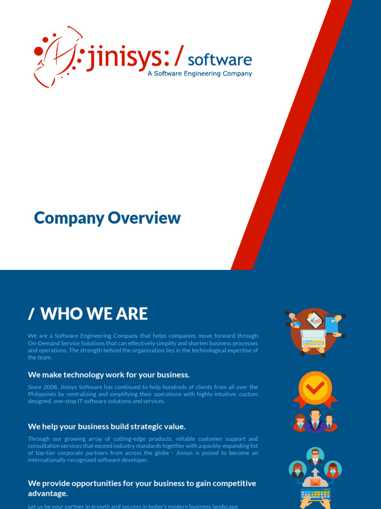 Jsi Brochure 2022 | PDF