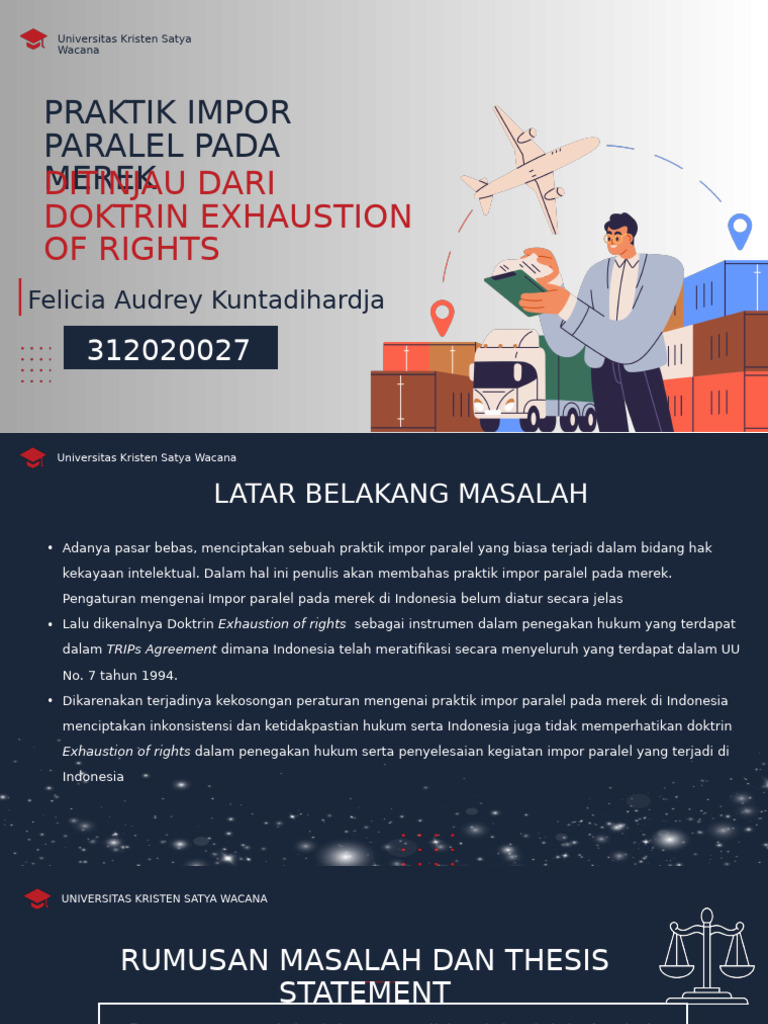 Felicia Audrey | PDF