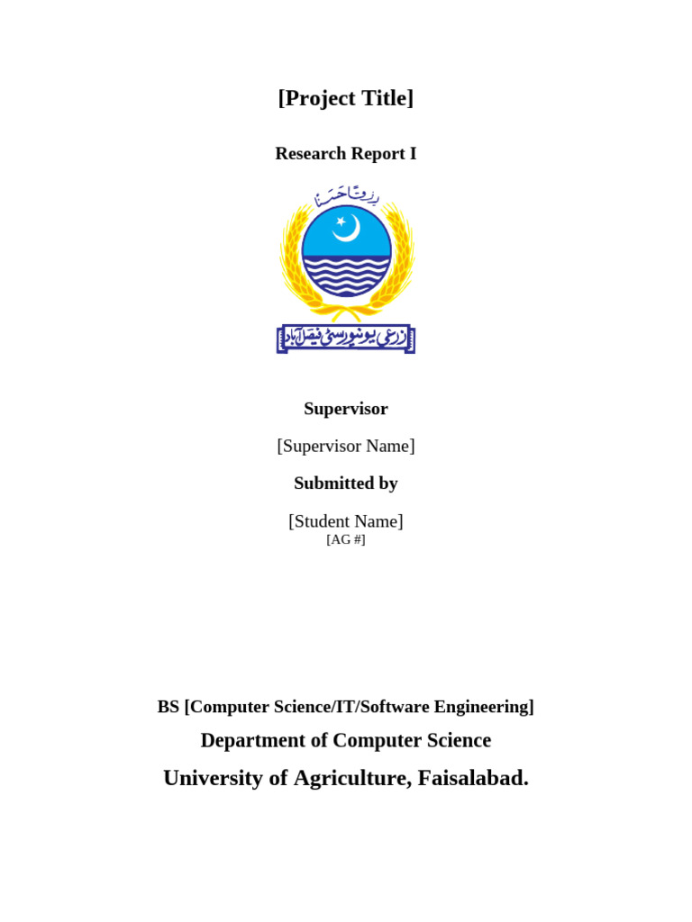 Research Report I Version 1 - 2 | PDF | User (Computing) | Technology & Engineering