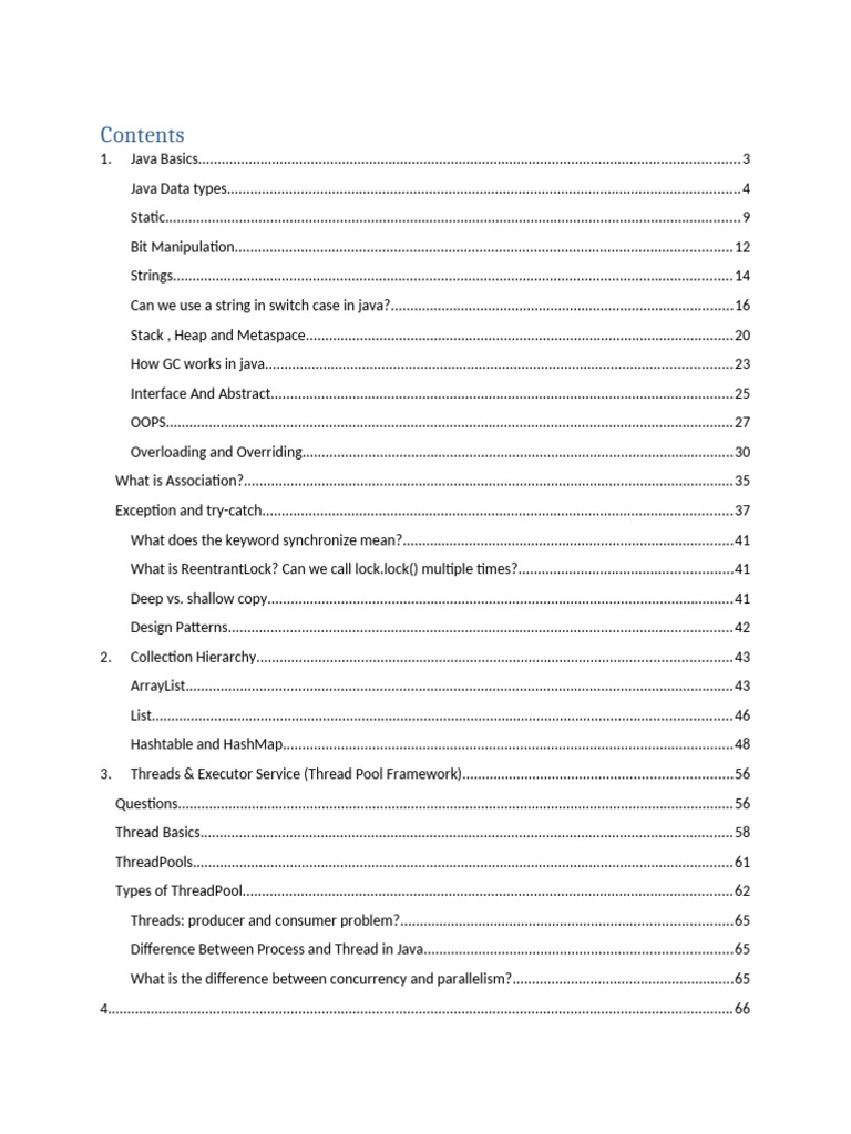 Interviewquestions Javafullstack Pdf Inheritance Object Oriented Programming Class