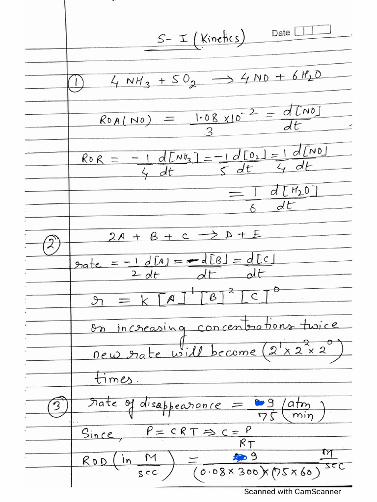 Kinetics S1 Enthuse | PDF
