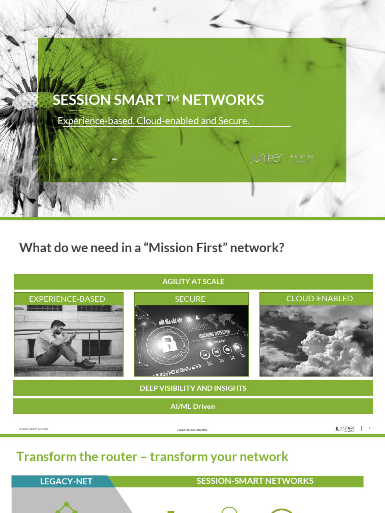 SSR NCSI Presentation | PDF