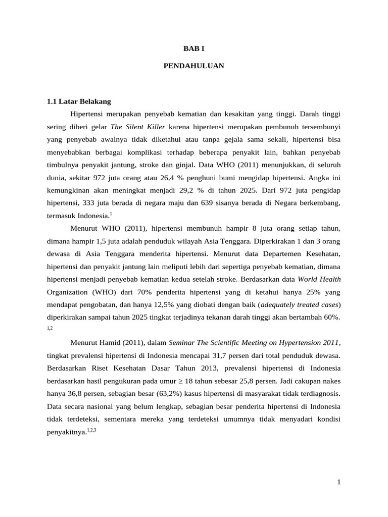 Mini Projek NANGGALOedit | PDF