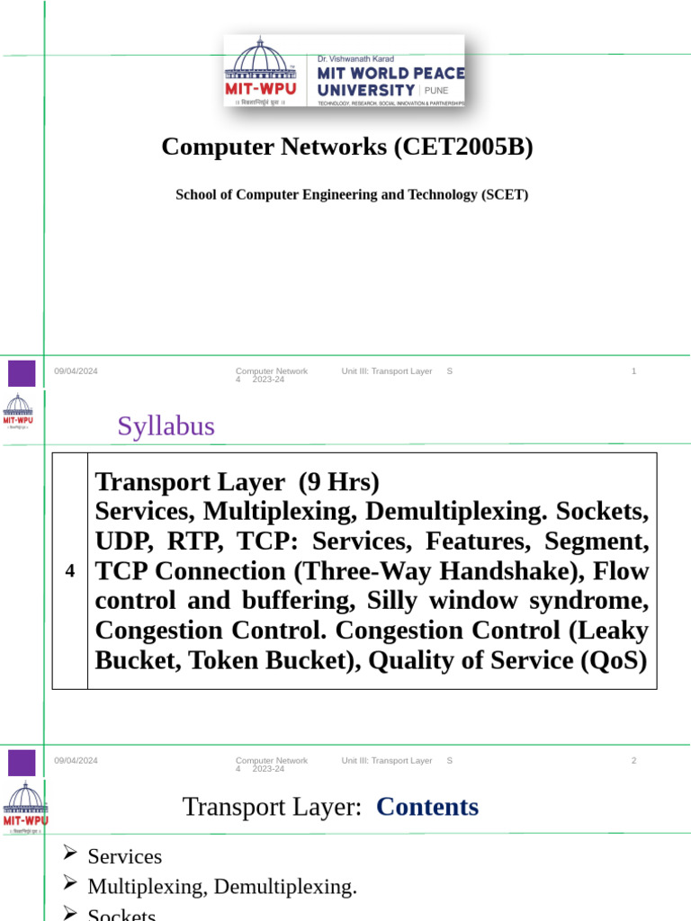 CN Unit IV 10_4_2024 | PDF