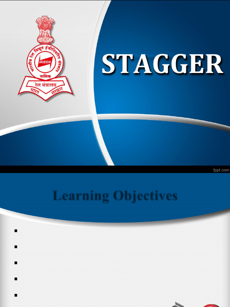 10 Stagger | PDF