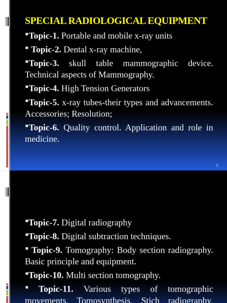 Chapter 1, Topic 6 | PDF