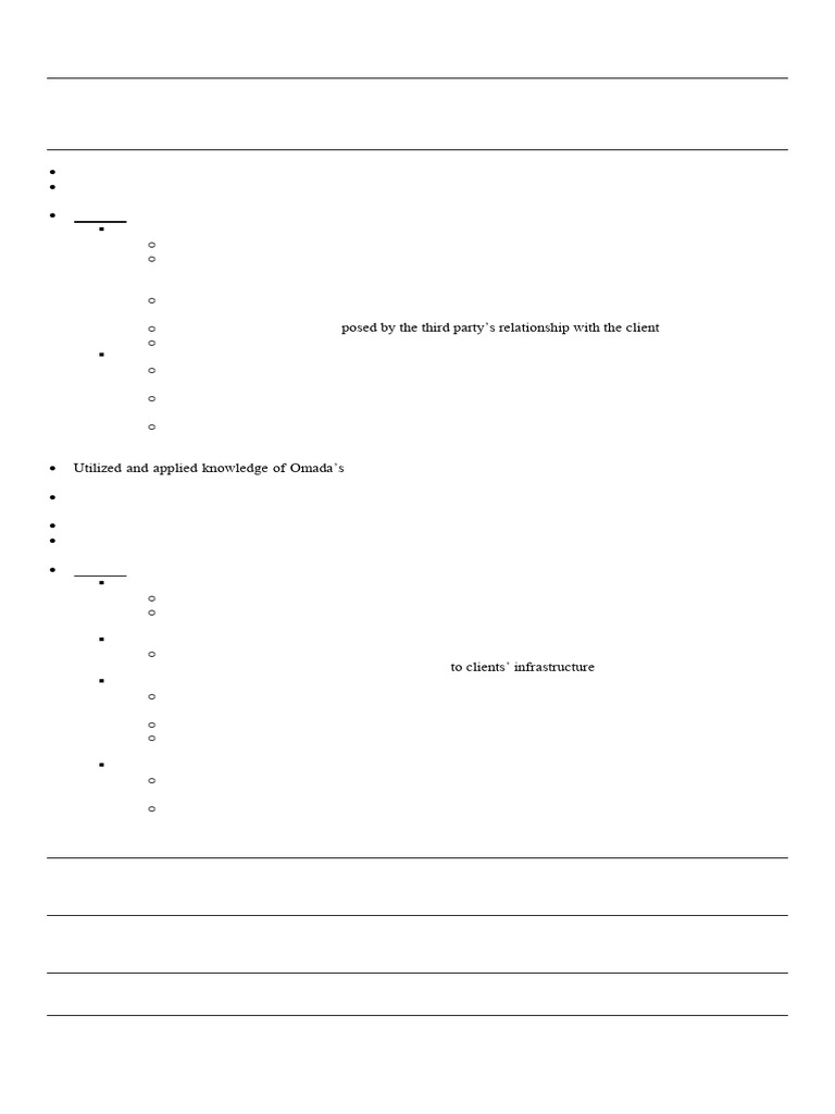 Dice Resume CV Sarah Ansari | PDF