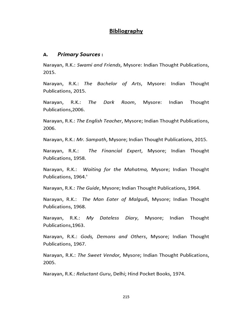 14 Bibliography | PDF