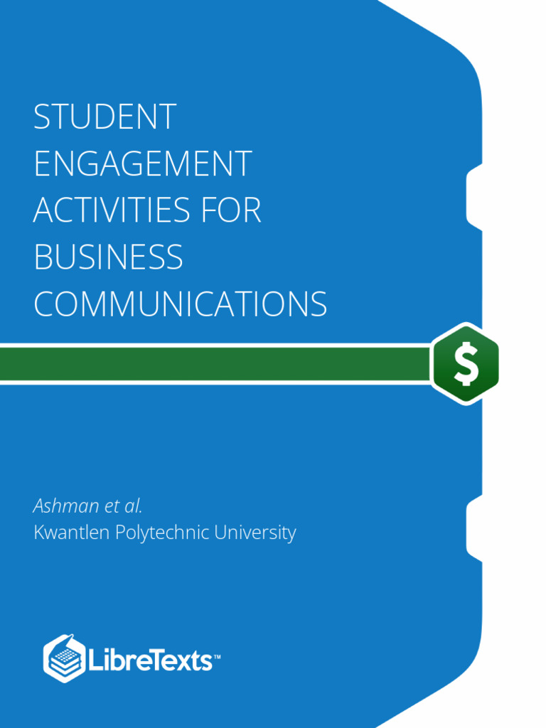 Student Engagement Activities | PDF