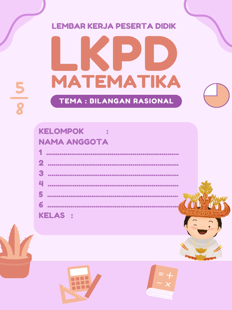 LKPD CRT | PDF