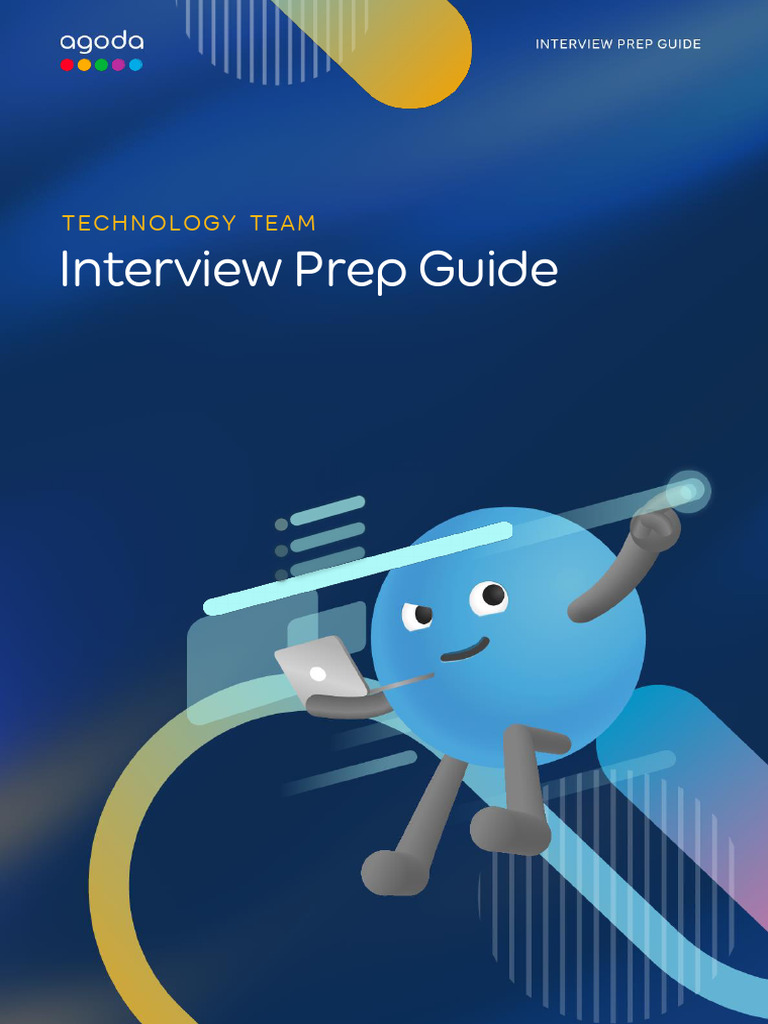 FSE Interview Prep Guide | PDF