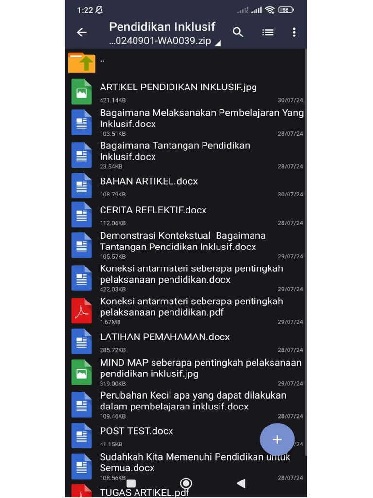 CTH MODUL 3 PPG | PDF