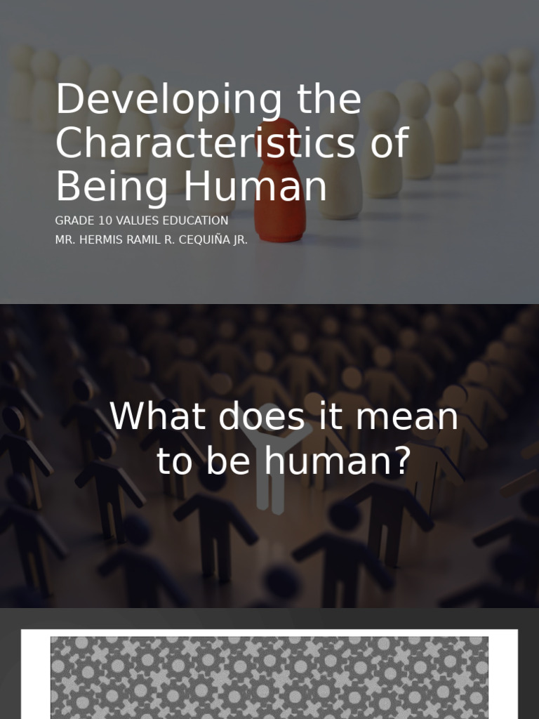 Grade 10 Values Education Module | PDF | Personal Development | Self ...