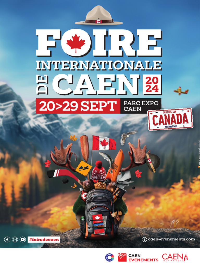 Presentation-FIC-2024 | PDF