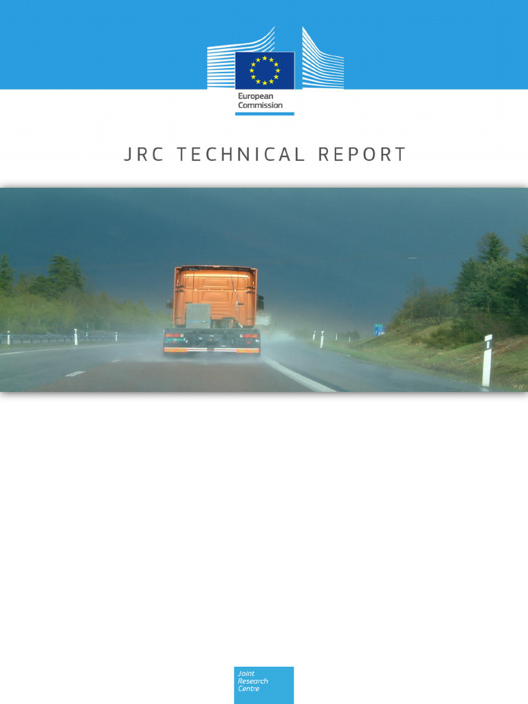 Del Parque - 2015 - PEMS Emissions Testing of Heavy Duty ...