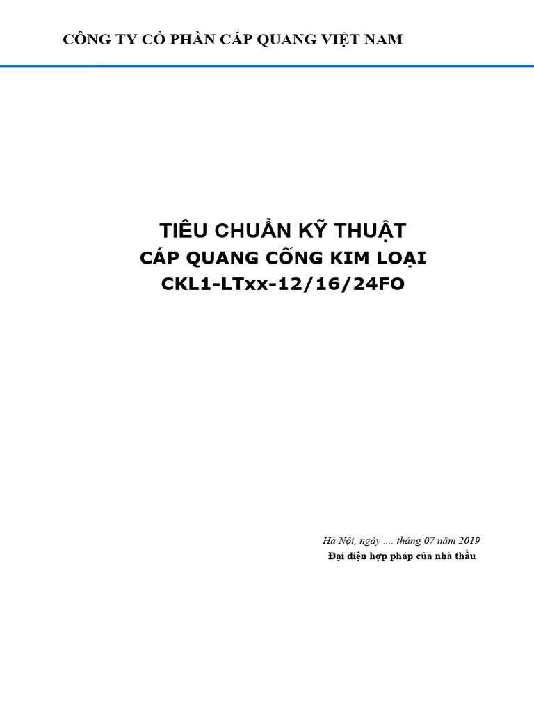 Vina OFC | PDF