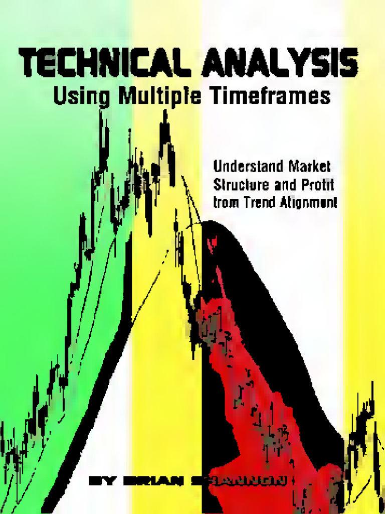 Technical Analysis by Time Frame | PDF