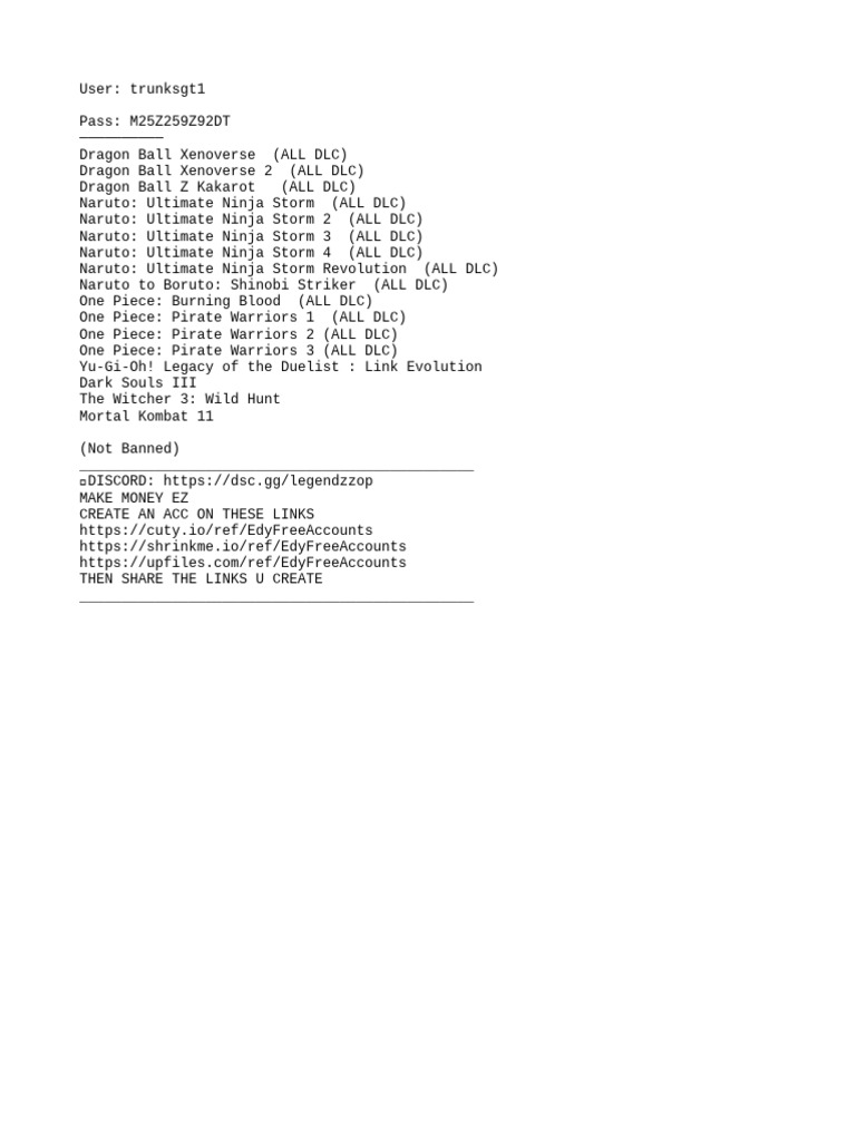 Games Steam | PDF