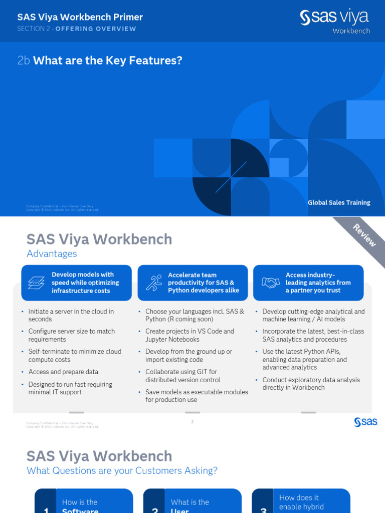 2b What are the Key Features | PDF