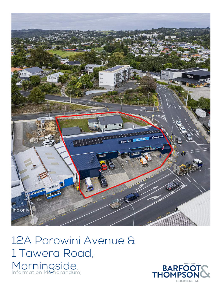 IM 12A Porowini Ave & 1 Tarewa RD 200424 | PDF
