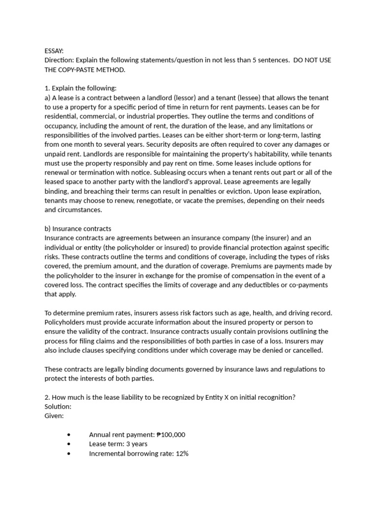 Act10 - Lfca222n023 - Ramos, Melissa Jane | PDF