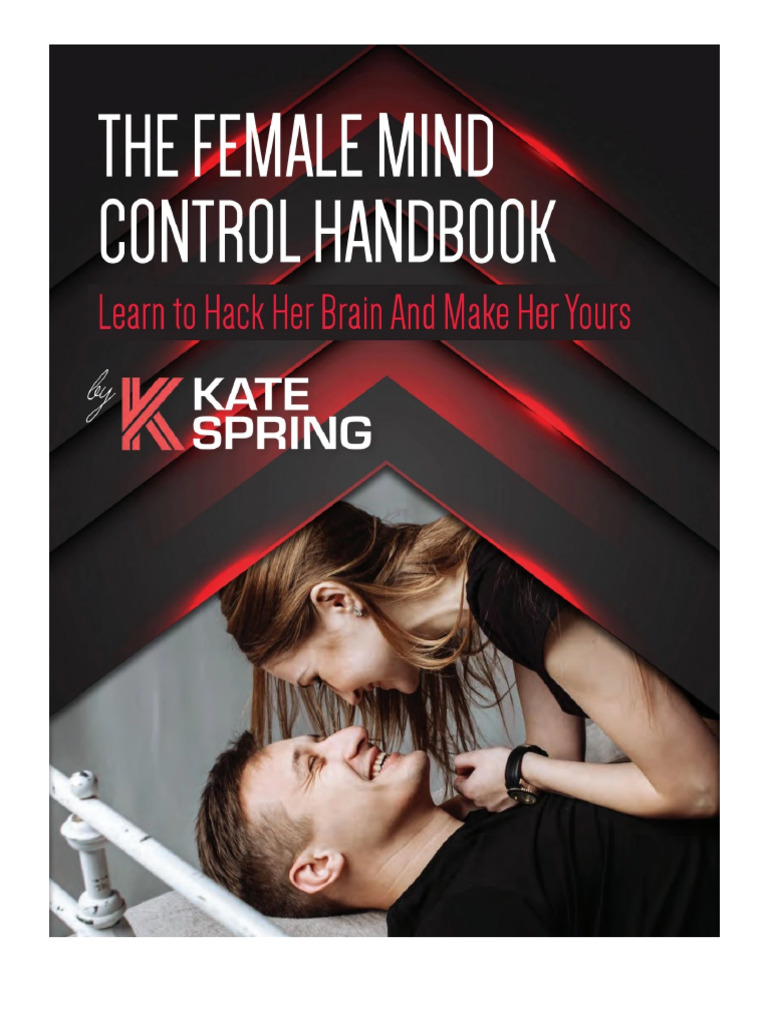 The Female Mind Control HandBook | PDF