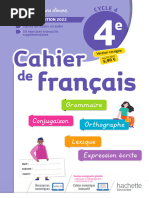 Odyssée A2 Cahier | PDF