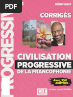 Odyssée A2 Cahier | PDF