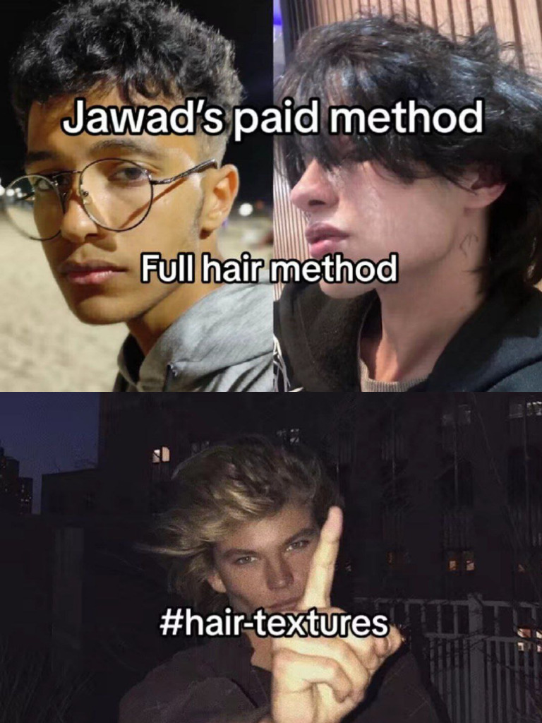 Jawad Method | PDF