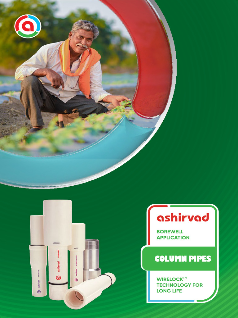 Column Pipes | PDF