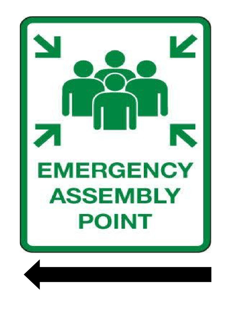 Assembly Point | PDF