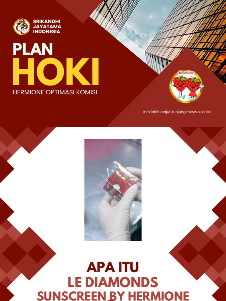 Hermione Hoki Plan | PDF