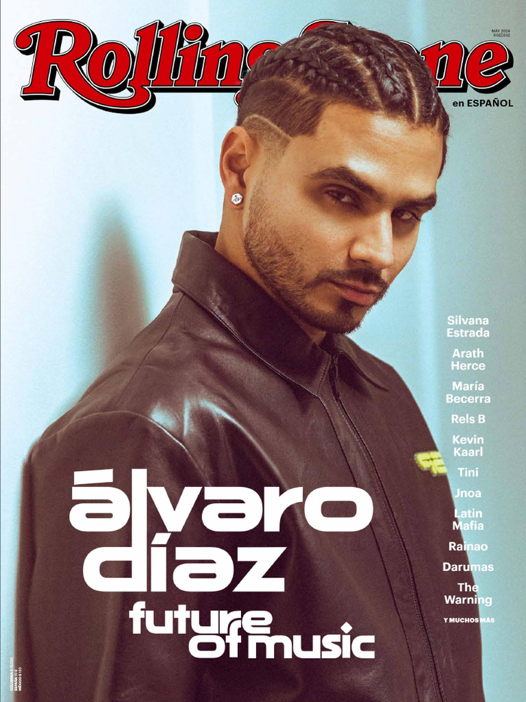 05 24 Rolling Stone | PDF