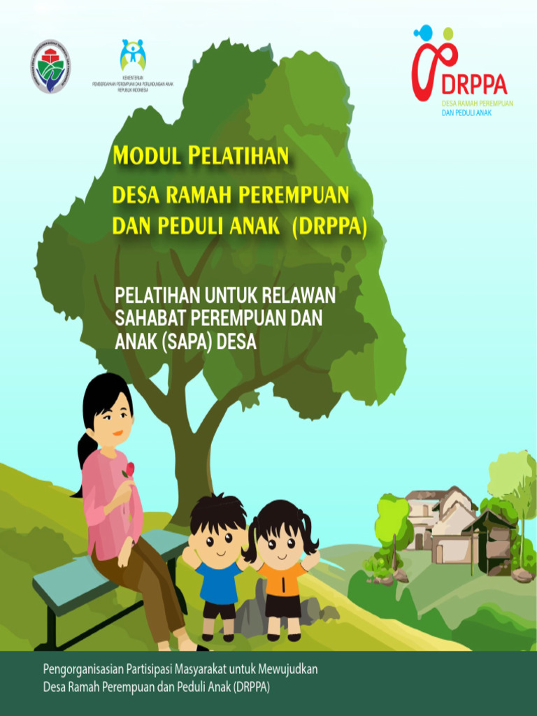 Modul Drppa Sapa | PDF