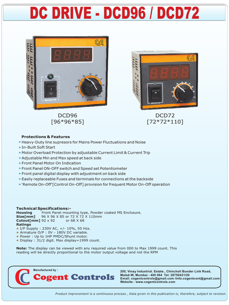 W DCD | PDF | Business | Computers