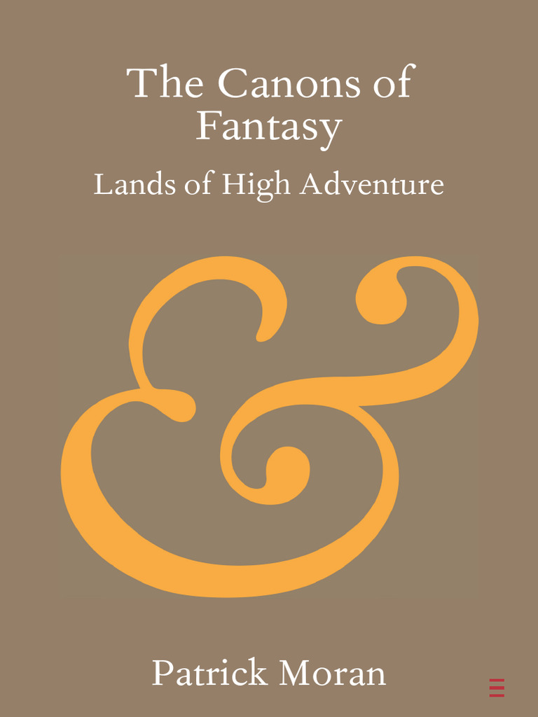Canons Fantasy | PDF